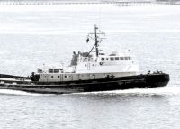 Our Fleet – Pacific Tug
